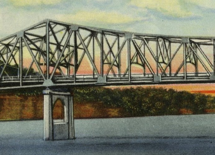 "St. Mary's School, Tuscumbia, Alabama"